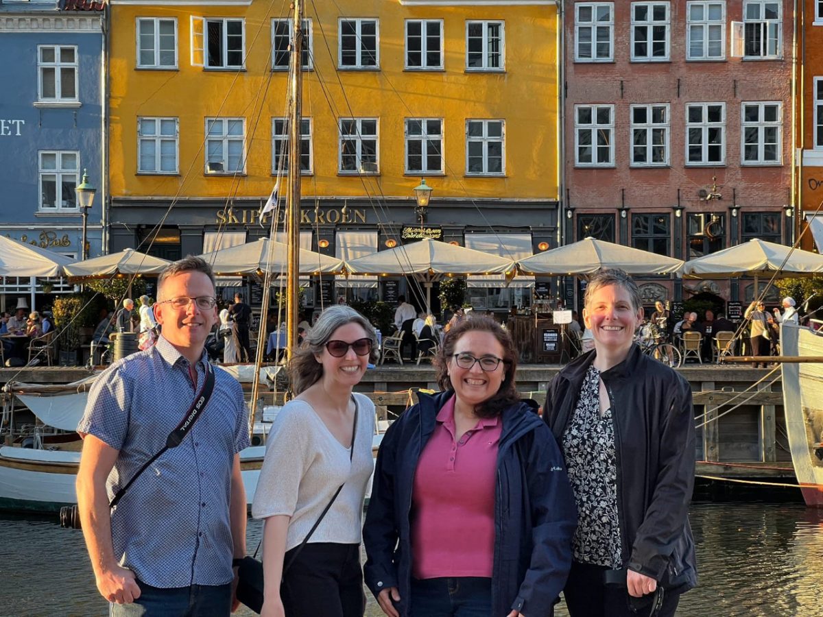 The Hogeweyk: The World’s First ‘Dementia Village’ – MMMC Architects